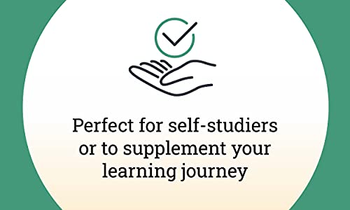 Barron's Science 360: A Complete Study Guide to Biology with Online Practice (Barron's Test Prep)
