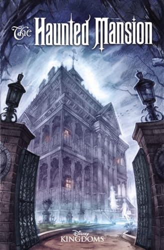 The Haunted Mansion