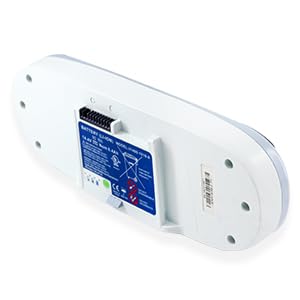 PULADU Original Iongen BA-300 for OxyGo FIT Oxygen Machine Battery 14.4V Li-ion Battery #1400-1010-8
