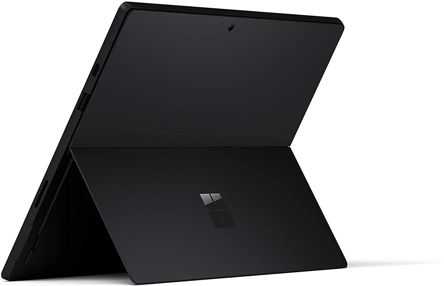 Microsoft Surface Pro 7 12.3" Touchscreen Tablet Laptop (2736 x 1824), Intel Core i5 (Beat i7-7660U), 8GB RAM 256GB SSD, Windows 10 Home