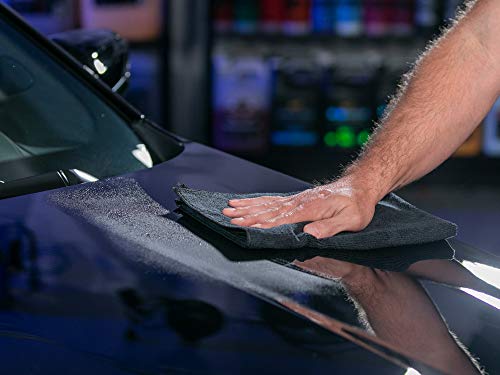 Meguiar's G210300 Hybrid Paint Coating Kit
