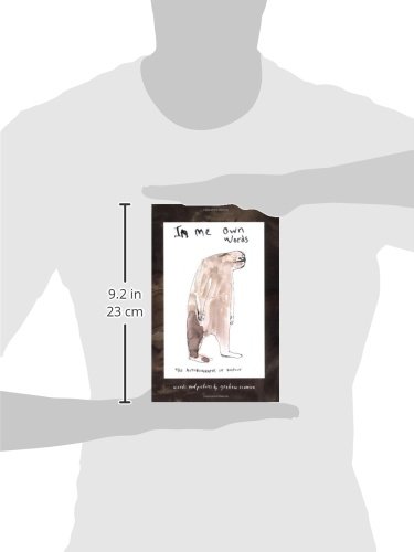 In Me Own Words: The Autobiography of Bigfoot