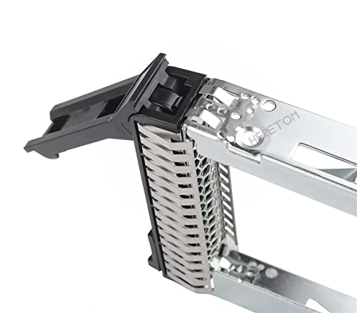 2.5" Hard Drive Caddy Tray for Thinksystem SR650 SR550 SR850 SR950 SR630 SR530 SR860 ST550 Caddy Bracket SM17A06246