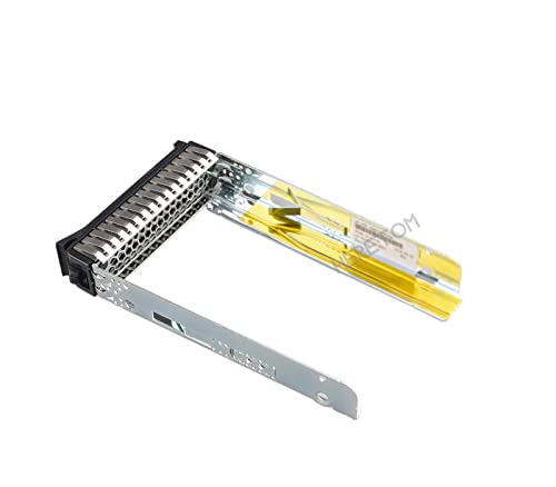 2.5" Hard Drive Caddy Tray for Thinksystem SR650 SR550 SR850 SR950 SR630 SR530 SR860 ST550 Caddy Bracket SM17A06246