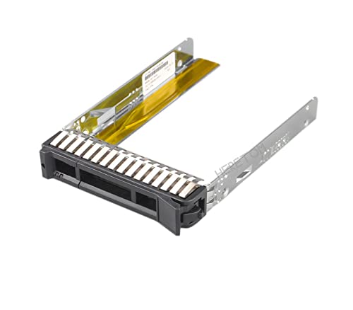 2.5" Hard Drive Caddy Tray for Thinksystem SR650 SR550 SR850 SR950 SR630 SR530 SR860 ST550 Caddy Bracket SM17A06246