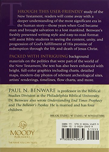 Survey of the New Testament