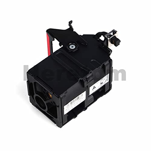 10PCS/LOT Cooling Fan for HP Proliant DL360p DL360e G8 Gen8 Server 654752-001 667882-001 697183-002 697183-001 696154-001