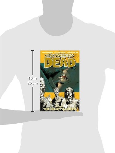 The Walking Dead, Vol. 4: The Heart's Desire