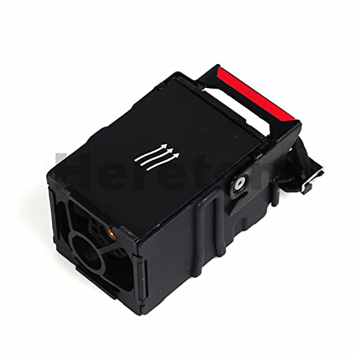 10PCS/LOT Cooling Fan for HP Proliant DL360p DL360e G8 Gen8 Server 654752-001 667882-001 697183-002 697183-001 696154-001