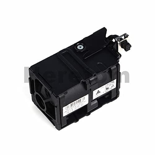 10PCS/LOT Cooling Fan for HP Proliant DL360p DL360e G8 Gen8 Server 654752-001 667882-001 697183-002 697183-001 696154-001