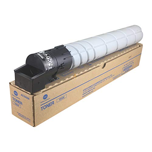 Konica Minolta TN-330 (TN330) Black Toner Cartridge