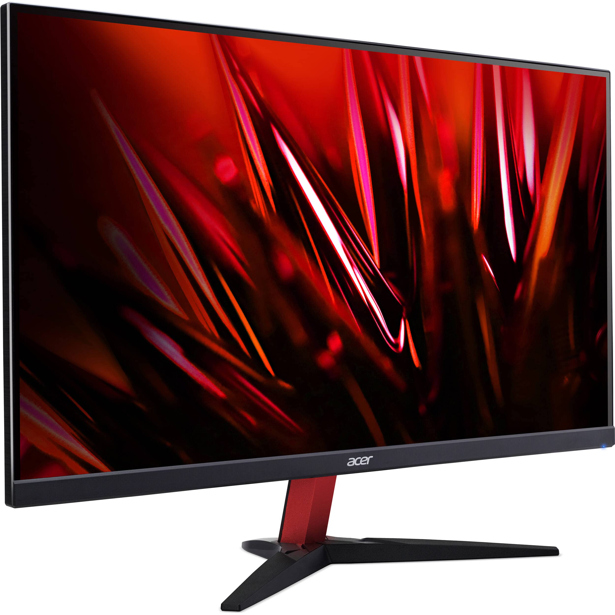 acer Nitro 27" - LCD Monitor FullHD 1920x1080 75Hz 16:9 IPS 1ms VRB 250Nit HDMI (Renewed)