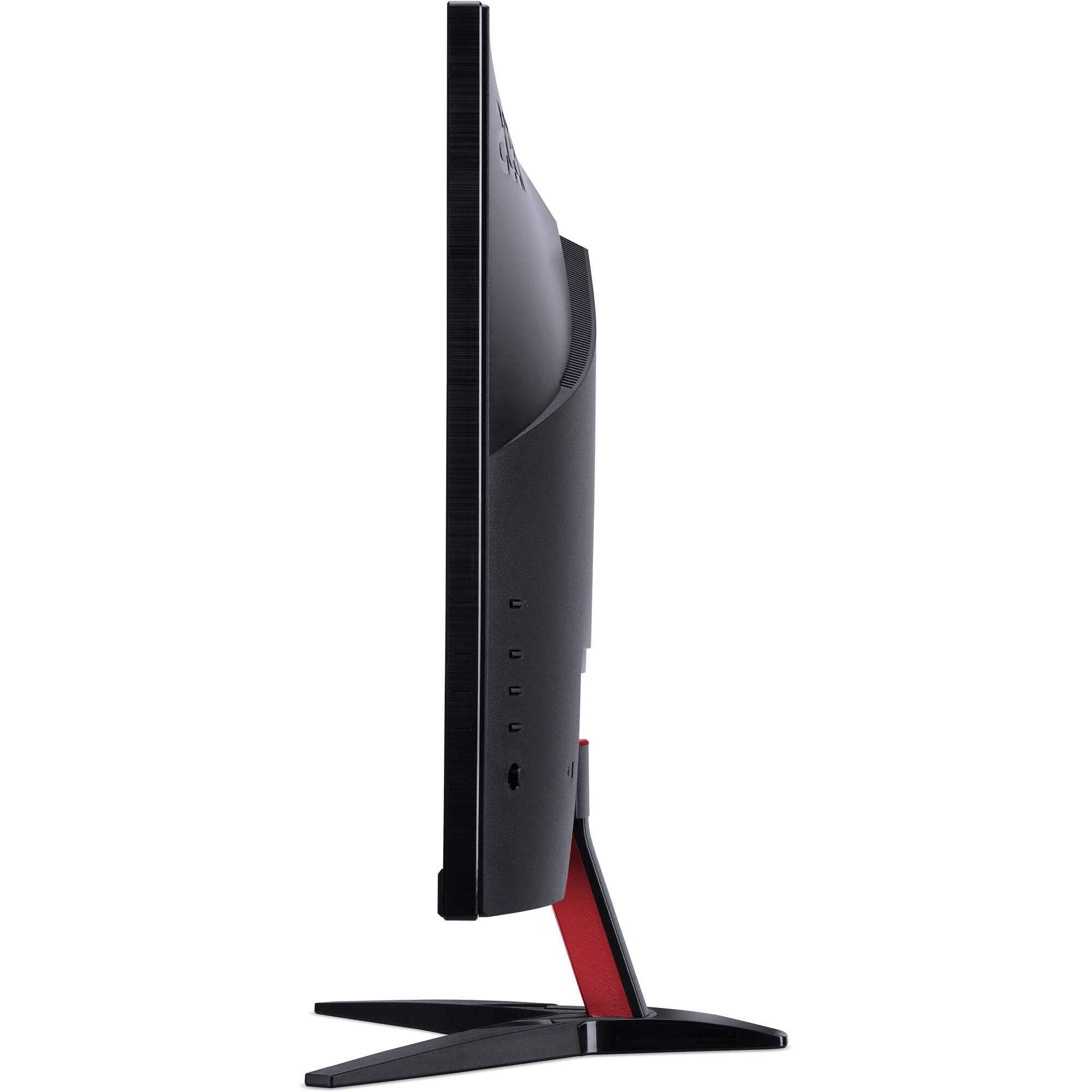 acer Nitro 27" - LCD Monitor FullHD 1920x1080 75Hz 16:9 IPS 1ms VRB 250Nit HDMI (Renewed)