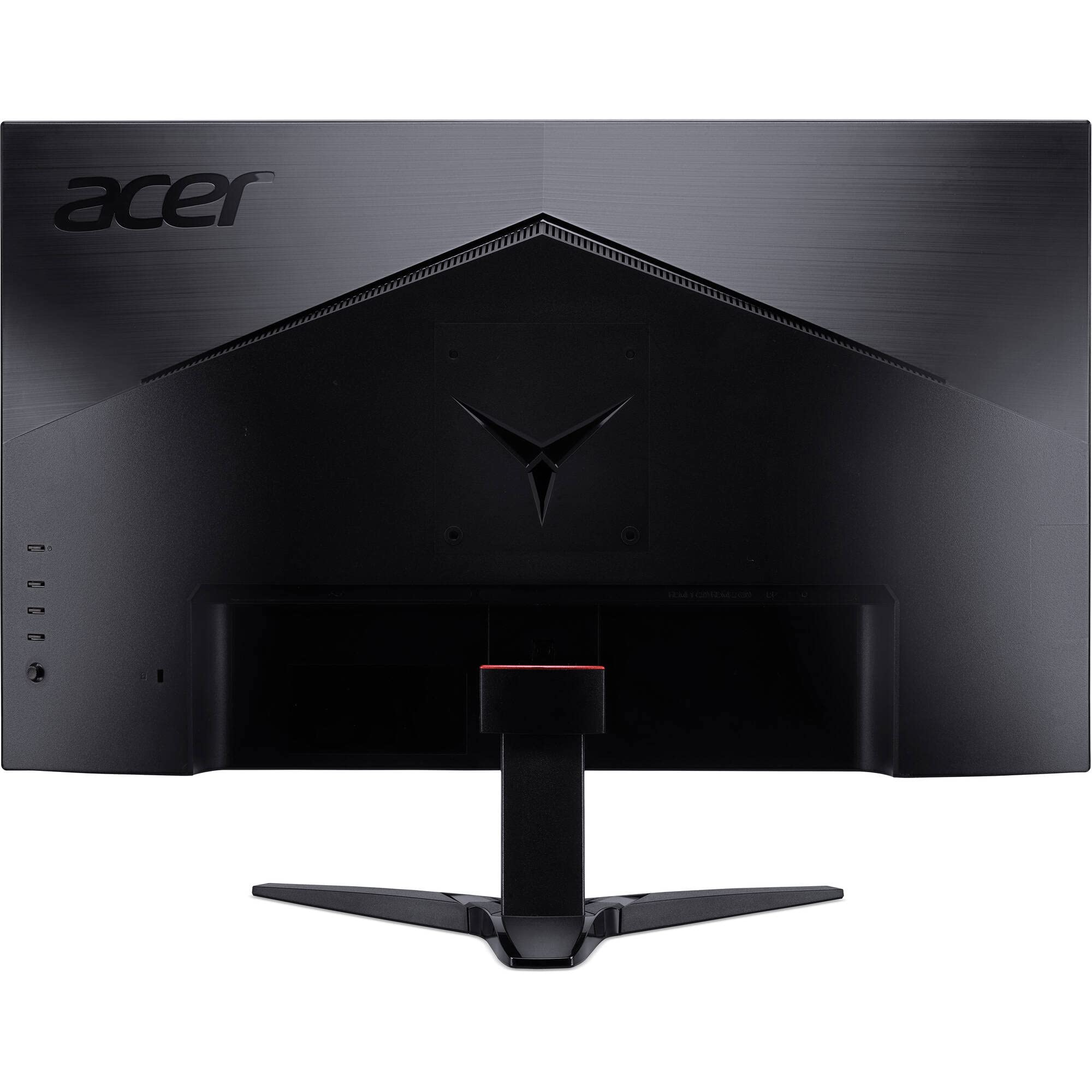 acer Nitro 27" - LCD Monitor FullHD 1920x1080 75Hz 16:9 IPS 1ms VRB 250Nit HDMI (Renewed)