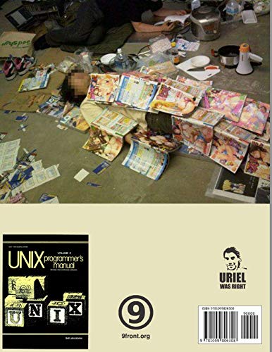 9FRONT PROGRAMMER'S MANUAL V2