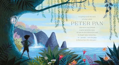 Peter Pan