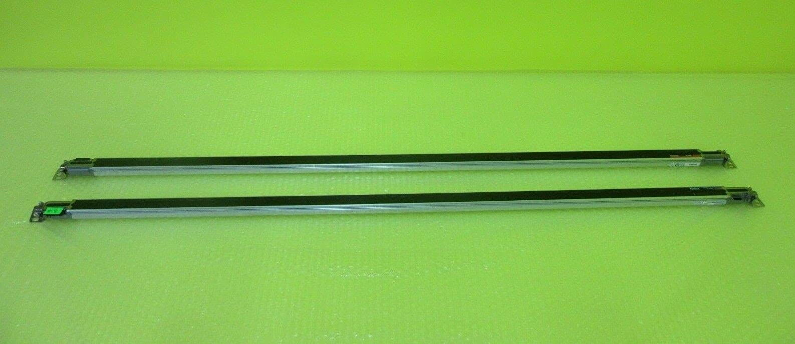 SL-V30L SL-V Series Safety Grating