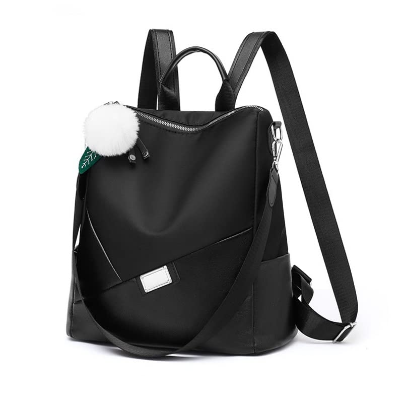 AAOTE Women's School Bags Women's Backpacks are Suitable for Women's Double Bags