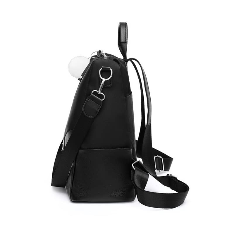 AAOTE Women's School Bags Women's Backpacks are Suitable for Women's Double Bags
