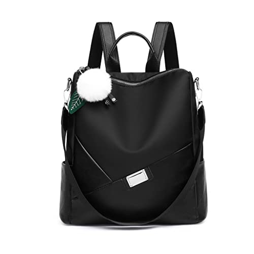 AAOTE Women's School Bags Women's Backpacks are Suitable for Women's Double Bags