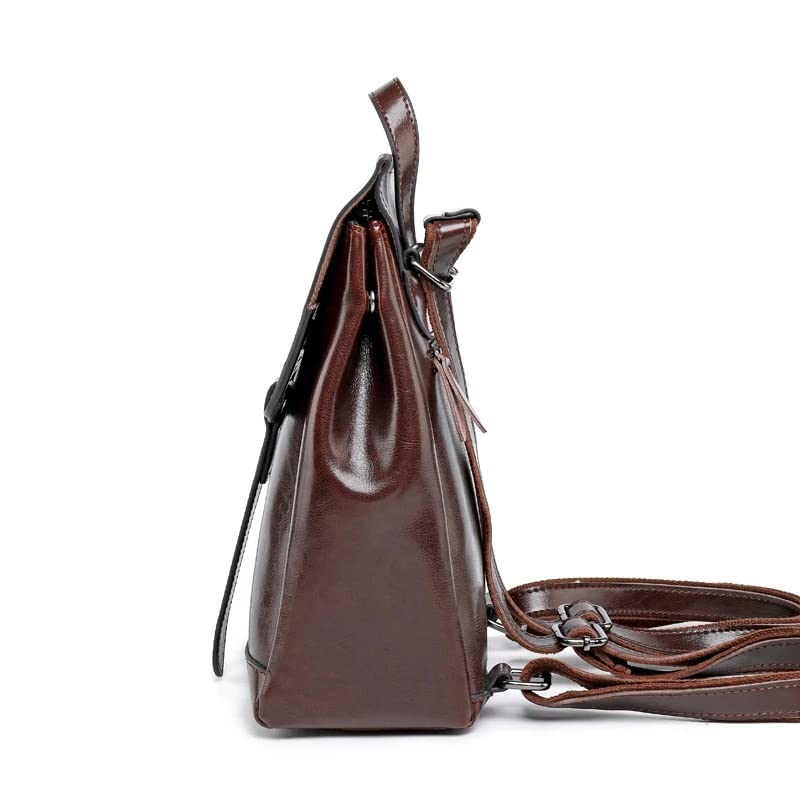 AAOTE Women's Backpack Travel Backpack Shoulder Book (Color : E, Size : 1) (Color : D, Size : 1)