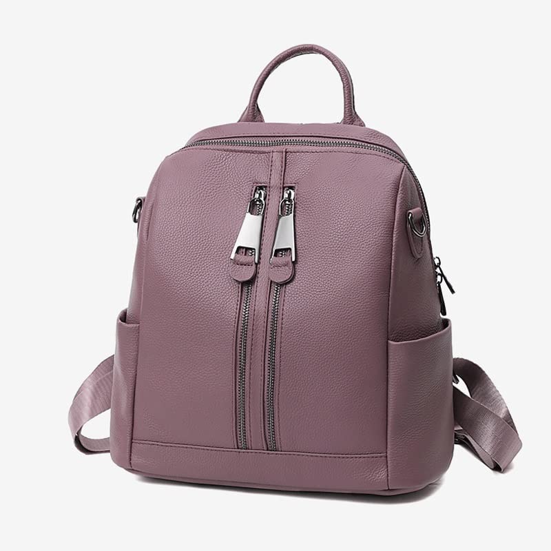AAOTE Women's Backpack Women's Single Shoulder Bag Travel School Bag Girls (Color : E, Size : 1) (Color : E, Size : 1)