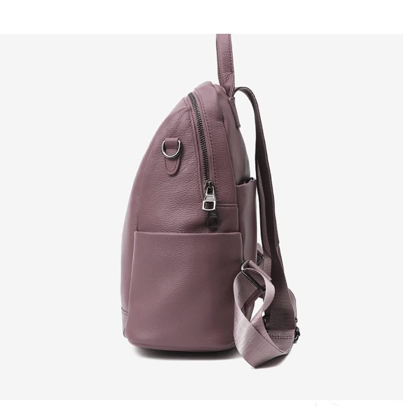 AAOTE Women's Backpack Women's Single Shoulder Bag Travel School Bag Girls (Color : E, Size : 1) (Color : E, Size : 1)