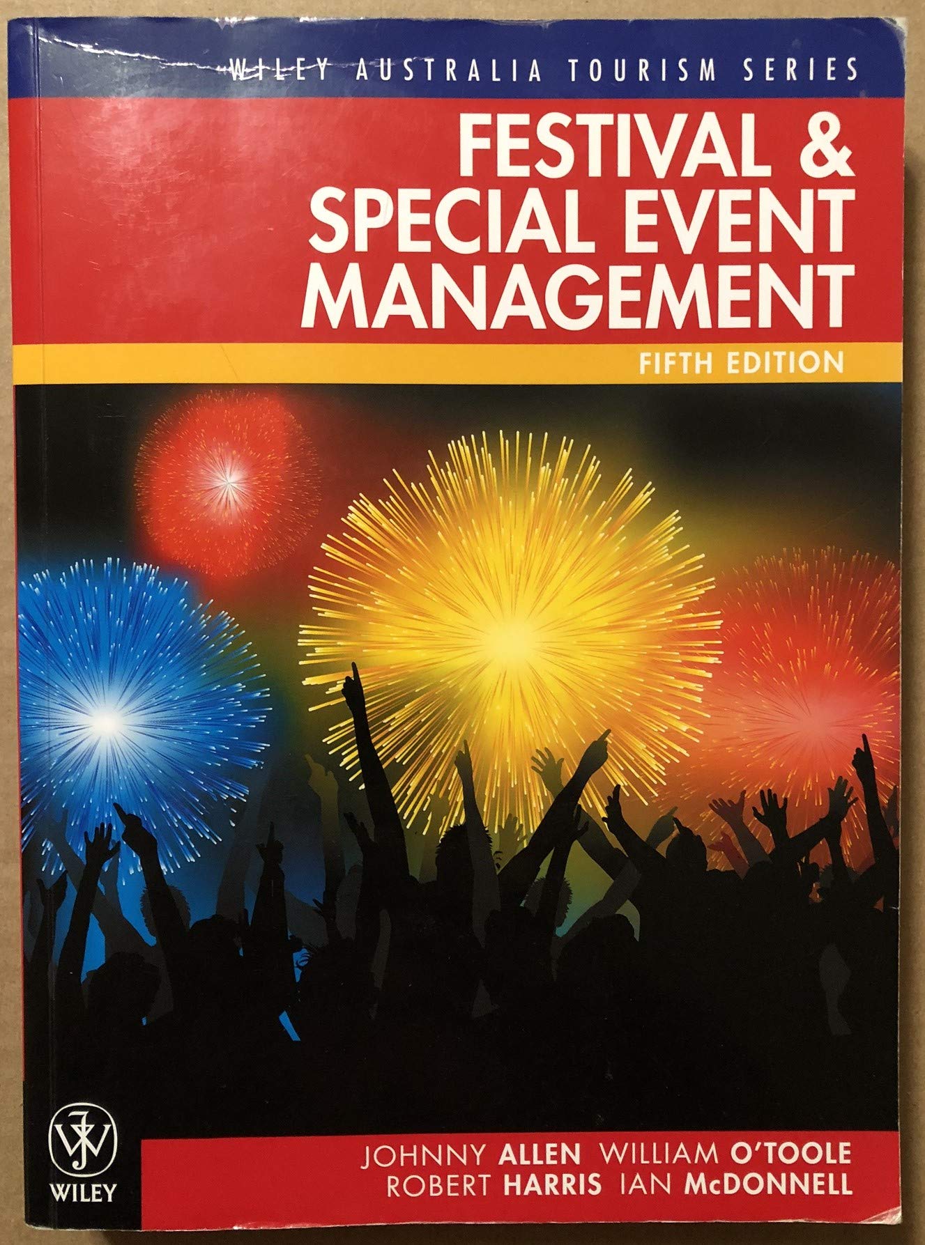 Festival and Special Event Management