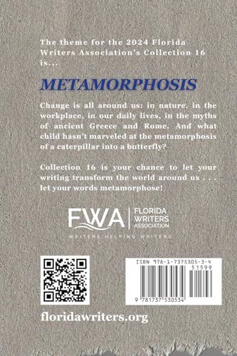Secrets: Florida Writers Association Collection, Volume 15