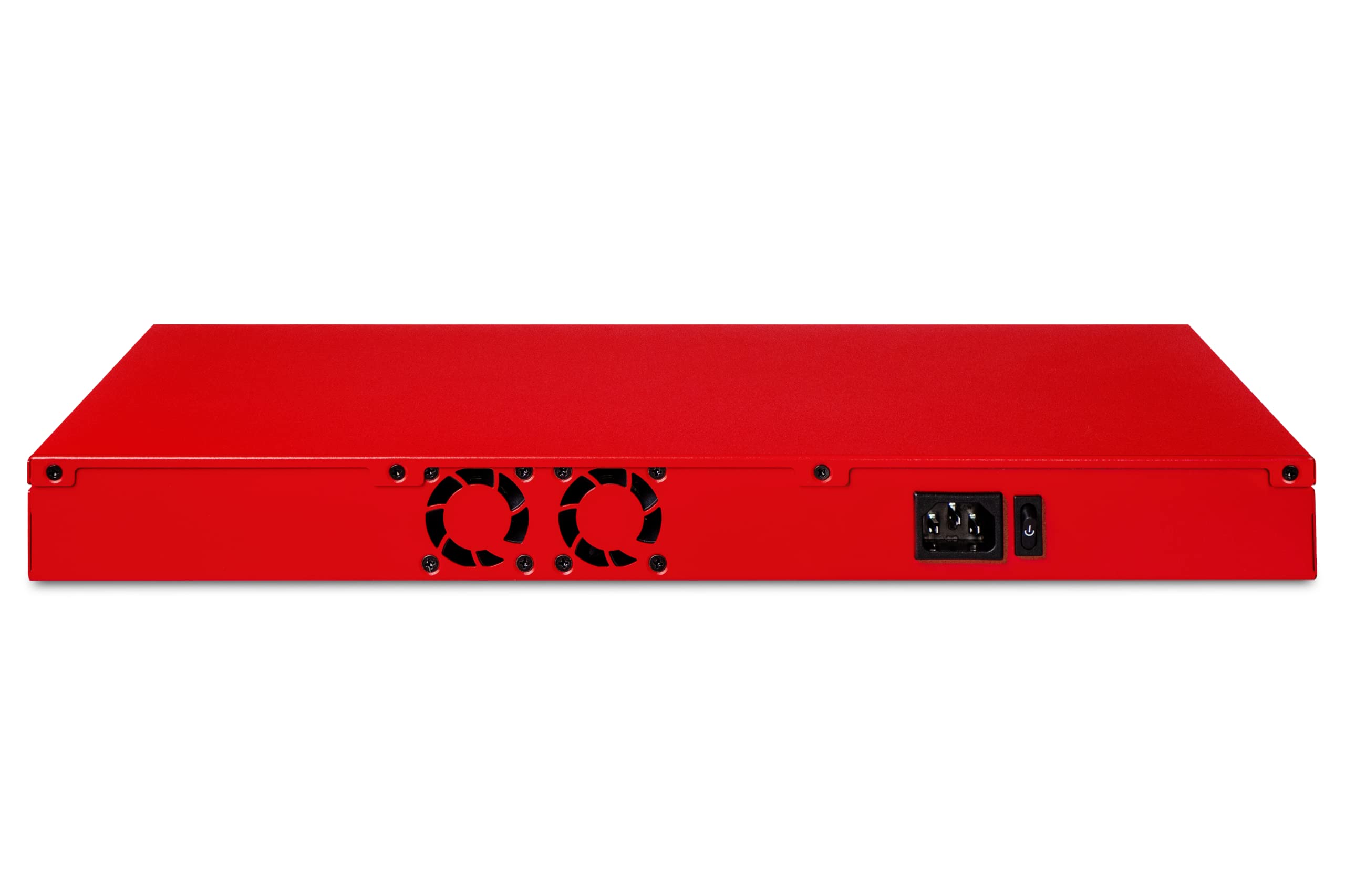WatchGuard Trade up to WatchGuard Firebox M290 with 3-yr Basic Security Suite