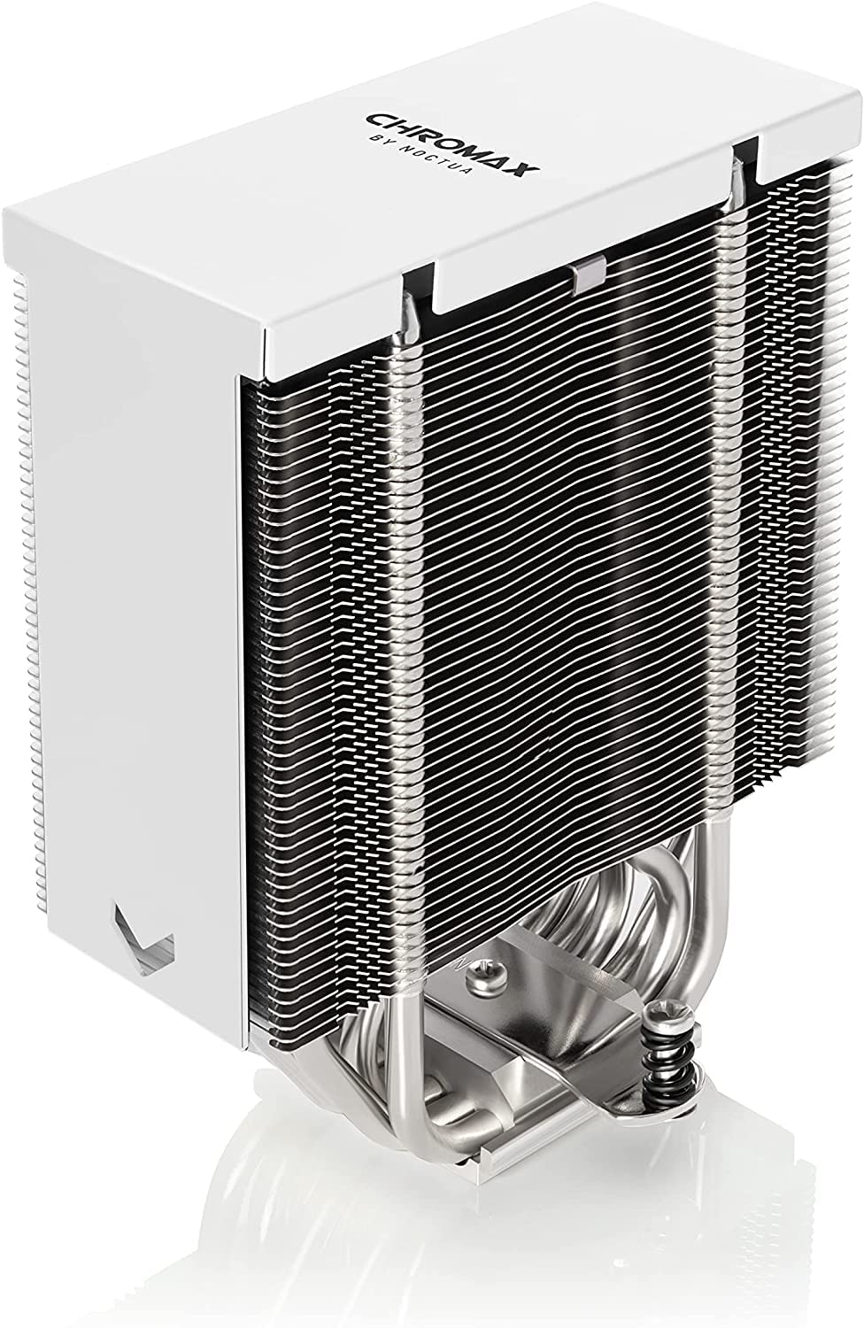 Noctua NH-U12A CPU Cooler with NA-HC8 chromax.White heatsink Cover