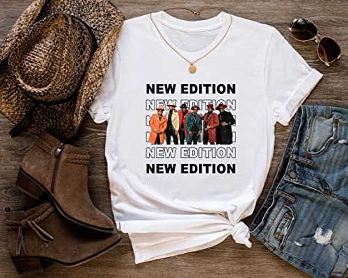 New=i%tion Band Music Shirt, New=i%tion Le%ga%cy Tour 2023 Shirt, New=i%tion Band Fan Gift, New=i%tion Band Merch