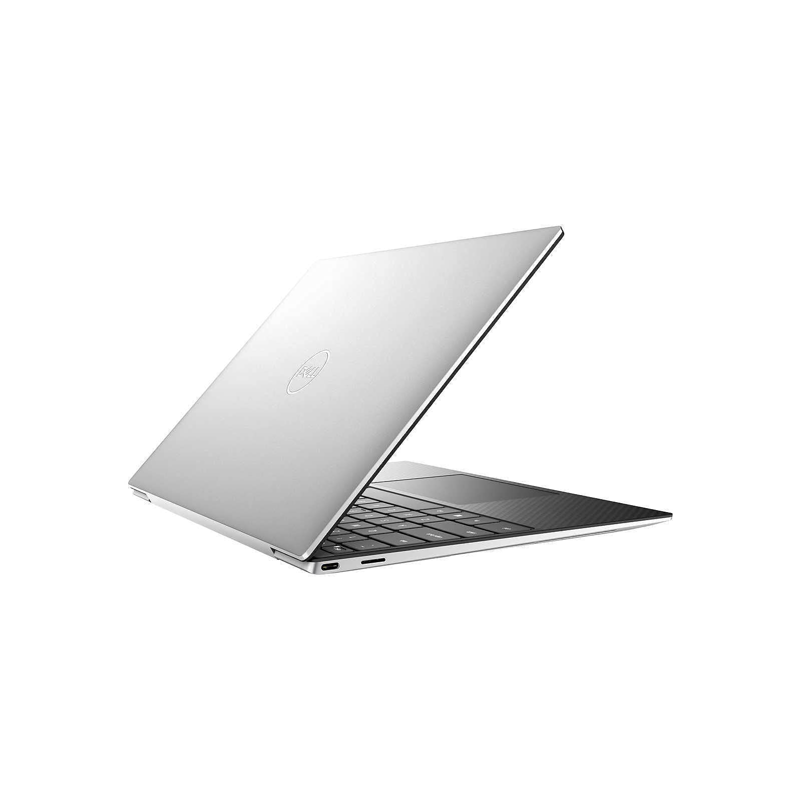 Dell XPS 13 9310 13.4-inch Ultra HD+ (3840 x 2400) Touchscreen Laptop - 11th Gen Intel Core i7-1185G7 up to 4.80 GHz CPU, 16GB LPDDR4x RAM, 1TB SSD, Intel Iris Xe Graphics, Windows 10 Home (Renewed)
