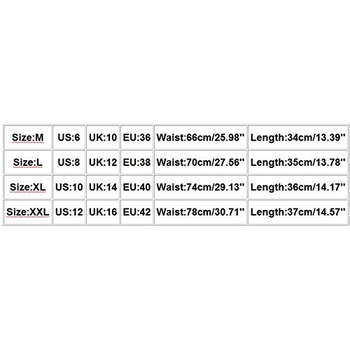 lnmuld Bikini Tops for Women Cute Bikinis Drawstring Shorts Surfing Swim Men's Trunks Dry Quick Swimming Beach Running Red