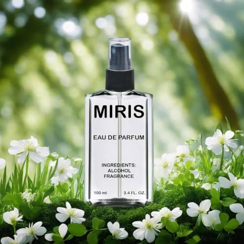 MIRIS No.9657 | Impression of C. Water Woman | Women Eau de Parfum | 3.4 Fl Oz / 100 ml