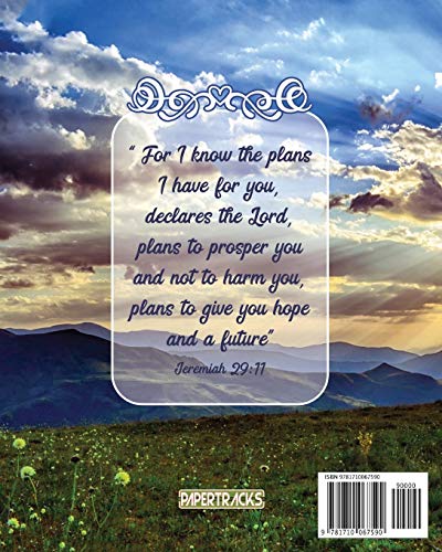 Lifelong Calendar - Birthdays, Anniversaries & Special Dates: Christian Perpetual Calendar Book, Dates and Events to Remember Journal, Bible Verse Gift