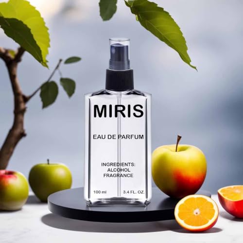 MIRIS No.9657 | Impression of C. Water Woman | Women Eau de Parfum | 3.4 Fl Oz / 100 ml