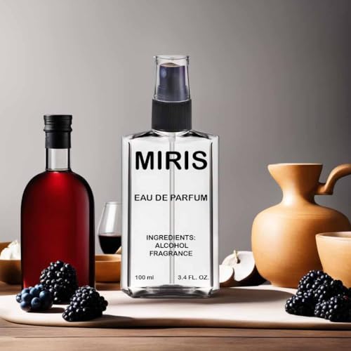 MIRIS No.9657 | Impression of C. Water Woman | Women Eau de Parfum | 3.4 Fl Oz / 100 ml