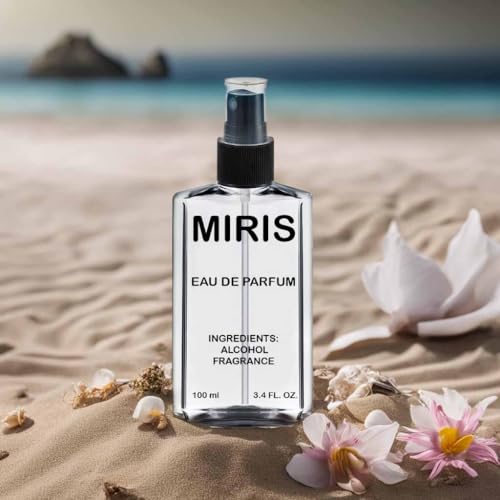 MIRIS No.9657 | Impression of C. Water Woman | Women Eau de Parfum | 3.4 Fl Oz / 100 ml
