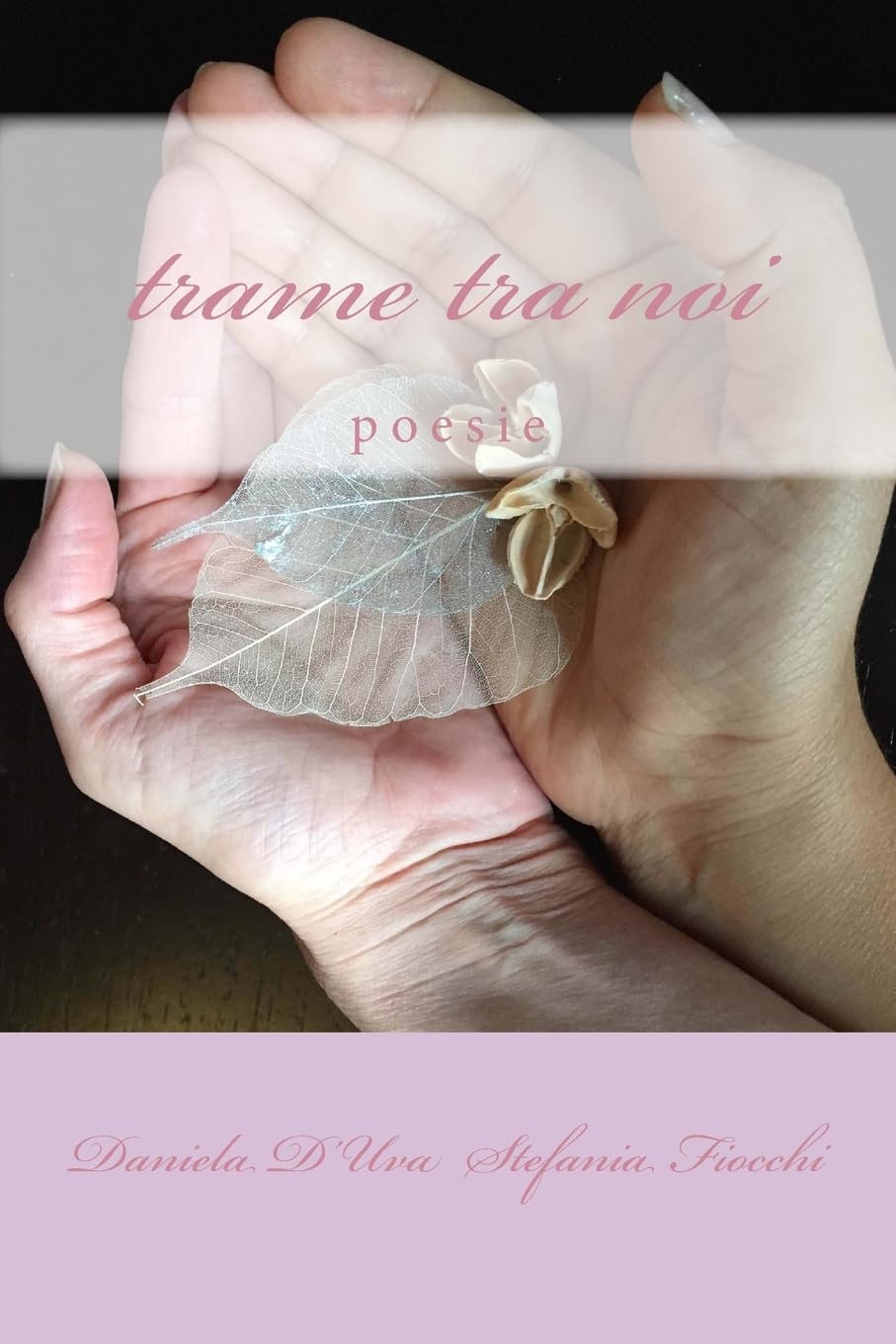 Trame tra noi (Italian Edition)