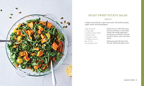 Vegan Holiday Cookbook: Festive Plant-Based Meals and Desserts for the Thanksgiving and Christmas Table