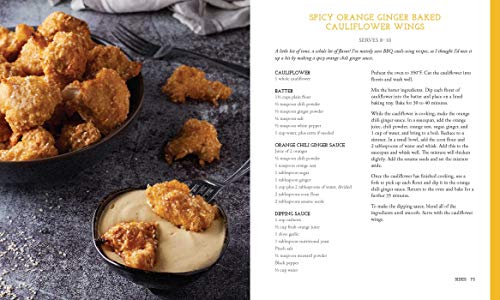 Vegan Holiday Cookbook: Festive Plant-Based Meals and Desserts for the Thanksgiving and Christmas Table