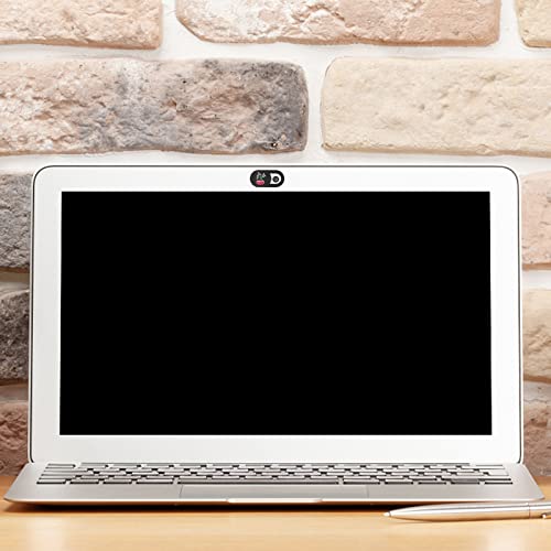 PartyKindom 3Pcs Camera Cover Tablet Webcam Lids Smartphone Privacy Covers Computers laptops Phone Webcam Cover Camera Slide Blocker phablet Mobile Phone Supplies Cell Phone abs Plastic