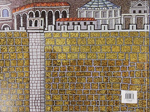 Ravenna. [Ed. Italiana e Inglese].
