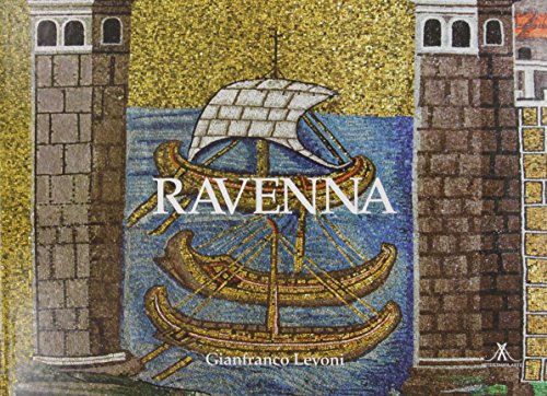 Ravenna. [Ed. Italiana e Inglese].