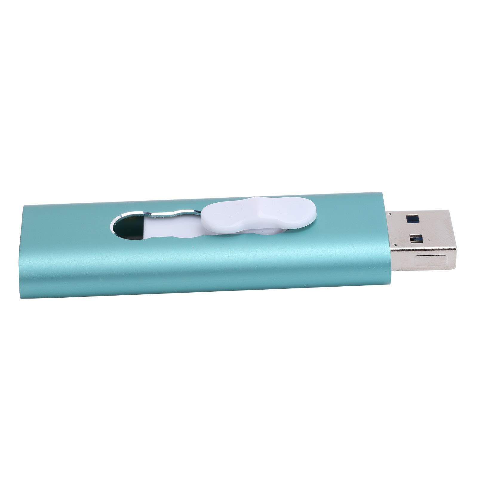 U Disk, 3-in-1 32GB U Stick Type?C Micro USB Flash Drive USB Memory Stick, OTG U Disk Smart Phone Computer Supplies, Suitable for Windows/OS X/Linux/Android and Other Systems