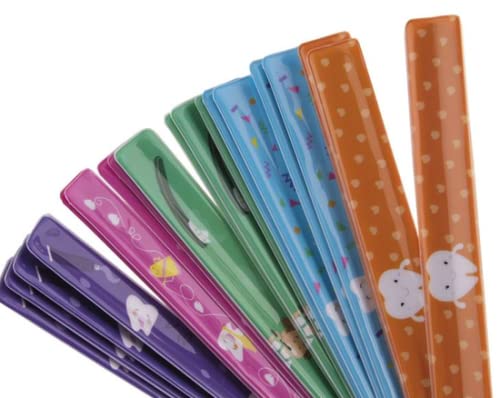 Magic Snap Bracelet-Pack of 20