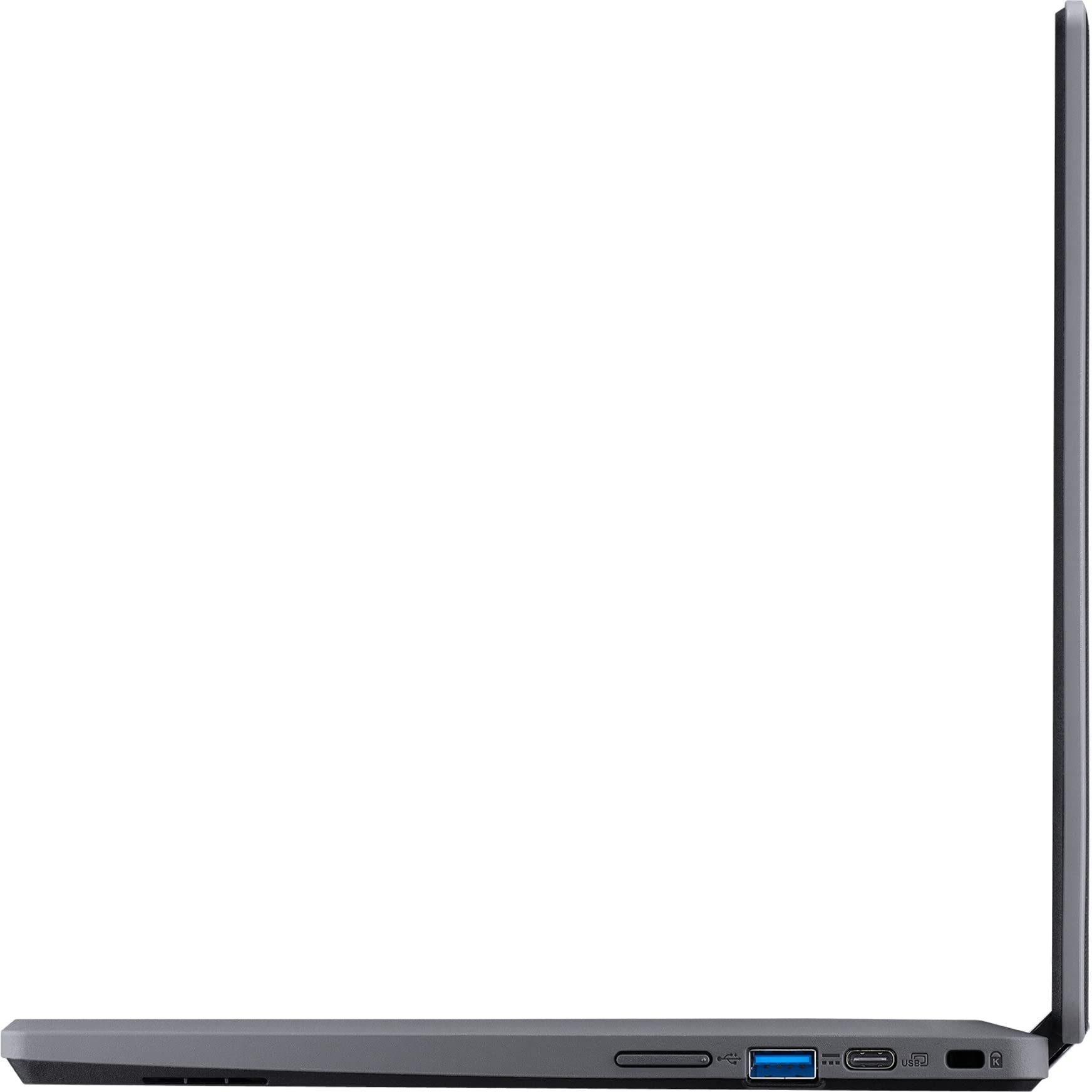 Acer Chromebook Spin 511 R753T R753T-C2MG 11.6" Touchscreen Convertible 2 in 1 Chromebook - HD - 1366 x 768 - Intel Celeron N4500 Dual-core (2 Core) 1.10 GHz - 4 GB RAM - 32 GB Flash Memory