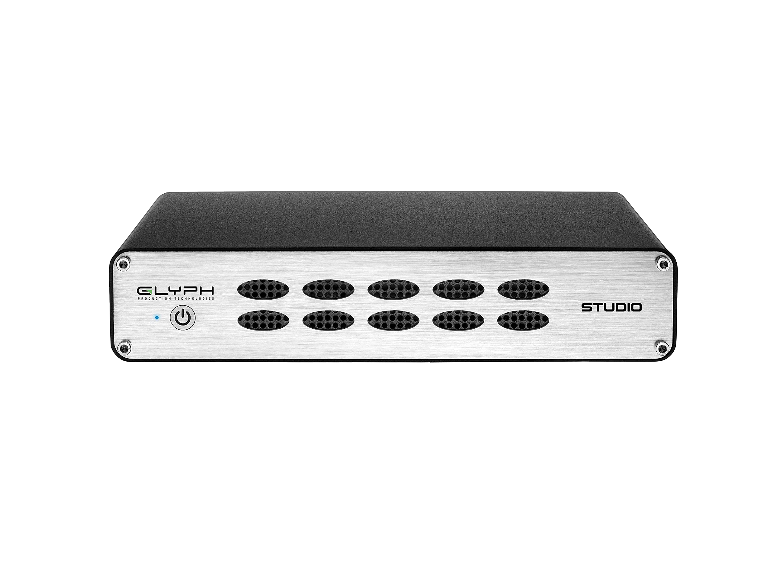 Glyph Studio External Hard Drive (18TB) Enterprise Class