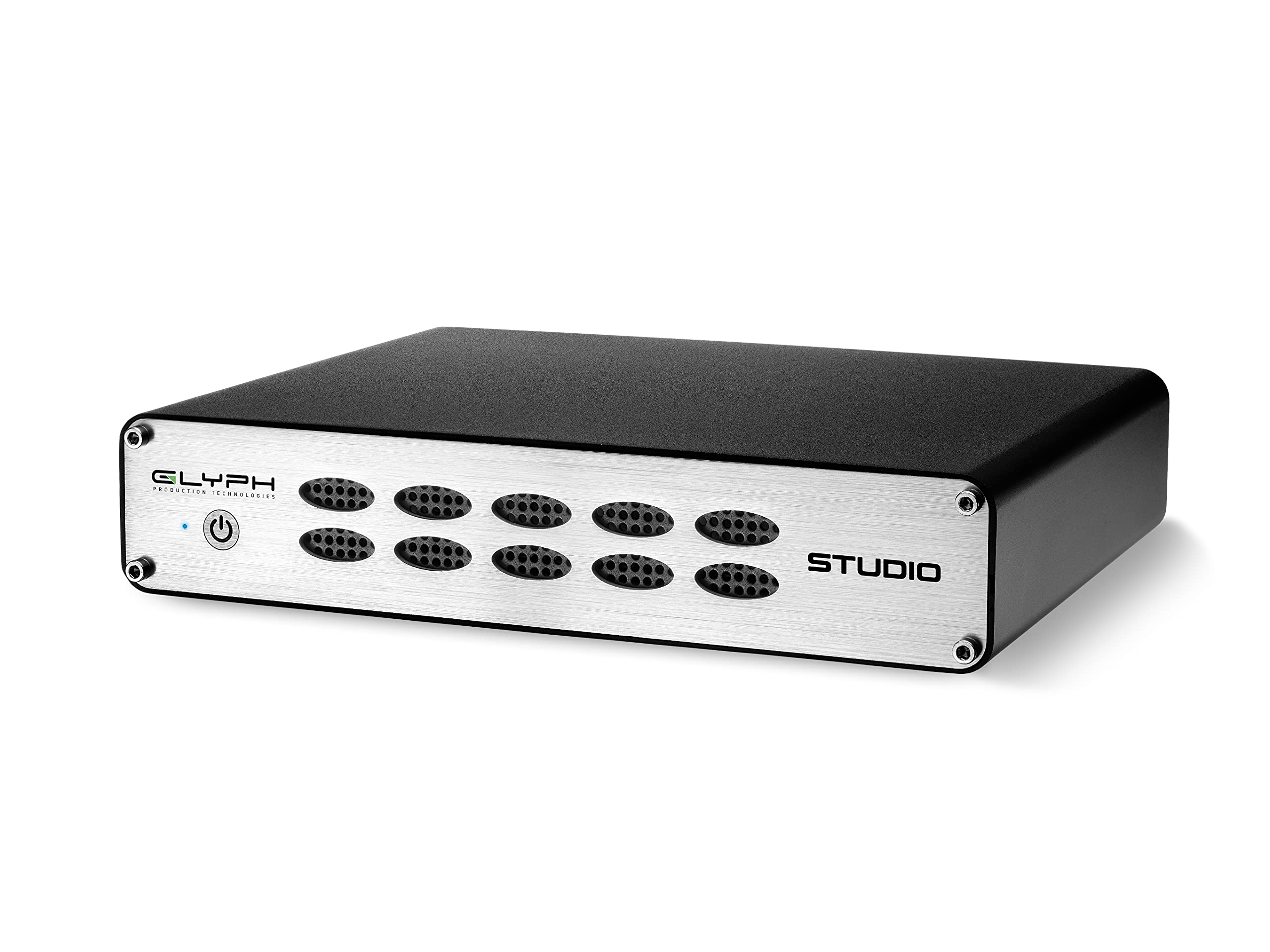 Glyph Studio External Hard Drive (18TB) Enterprise Class
